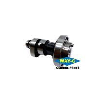 China 21C E2170 00 Motorcycle Cam shaft Iron Motor Camshaft For YAMAHA FZ16 for sale