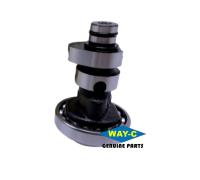China 21C E2170 00 Motorcycle Cam shaft Iron Motor Camshaft For YAMAHA FZ16 for sale