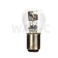 China 12V 35/35W Bike Light Assy Glass Motorcycle Headlight Bulb B35 for sale