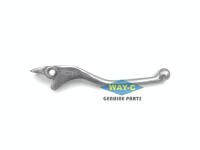 China N91505203C Aluminum Motorcycle Handle Lever Brake Clutch Lever For TVS APACHE RTR 180 for sale
