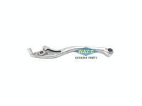 China N91505203C Aluminum Motorcycle Handle Lever Brake Clutch Lever For TVS APACHE RTR 180 for sale