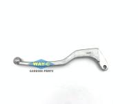 China N91505203C Aluminum Motorcycle Handle Lever Brake Clutch Lever For TVS APACHE RTR 180 for sale