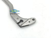 China N91505203C Aluminum Motorcycle Handle Lever Brake Clutch Lever For TVS APACHE RTR 180 for sale