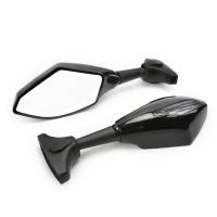 China Racing Motorcycle Modified Parts LED Rearview Mirror For HONDA CBR for sale