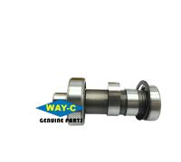 China PULSAR NS200 Motorcycle Cam Shaft Assembly JF 5112 28 BAJAJ for sale