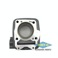 China TVS STAR HLX125 Cylinder Block Assy N5322130 Motorcycle Spare Parts for sale