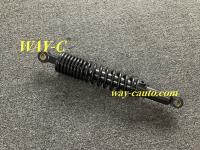 China N8090400 Motorcycle Moto Rear Shock Absorber Assy For TVS STAR HLX100 for sale