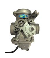 China Motorcycle Alloy Engine Carburetor N5040960 For TVS STAR HLX150 for sale