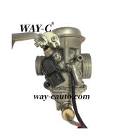 China Motorcycle Alloy Engine Carburetor N5040960 For TVS STAR HLX150 for sale