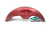 China 1102510 Motorcycle Mudguard Front Fender For TVS STAR HLX150 Iron for sale