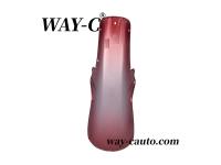China 1102510 Motorcycle Mudguard Front Fender For TVS STAR HLX150 Iron for sale