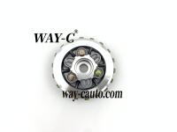 China R1070800 Iron Motorcycle Center Clutch Assembly For TVS ROCKZ 125 Iron for sale