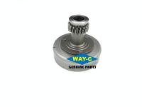 China R1070640 R1060080 Motorcycle Primary Clutch Assembly For TVS ROCKZ 125 for sale
