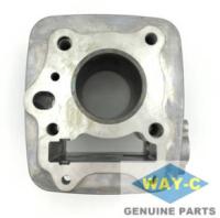 China R1320920 Iron Motorcycle Engine Cylinder Block Piston Complete For TVS NEO 110CC for sale