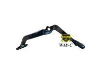 China R1080870 Iron Motorcycle Lever Assy Gear Shift For TVS NEO 110CC With Iron for sale