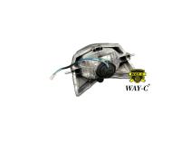 China R3220019 LED Motorcycle Headlight Headlamp Illuminate For TVS ROCKZ125 for sale