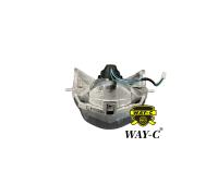 China R3220019 LED Motorcycle Headlight Headlamp Illuminate For TVS ROCKZ125 for sale