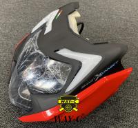 China N92257802FB Light Assy Motorcycle LED Headlamp For TVS APACHE RTR 200 for sale
