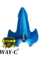 China Motorcycle Plastic Front Fender Mudguard R12200190D For TVS NEO 110 for sale