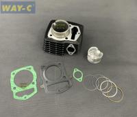 China 11210H3E040H0B0 Cylinder Block Assy Motorcycle Engine Parts For KA150/125 for sale