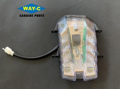 China DK 2010 03 Light Assy LED Motorcycle Tail Lamp For BAJAJ PULSAR 180 for sale