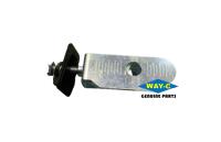 China N9092450 Moto Chain Adjuster For TVS APACHE RTR 200 4V for sale