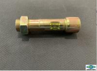 China DJ151033 Motor Motorcycle TAXI Moto Rear Axle Sleeve For BAJAJ BOXER X125 for sale