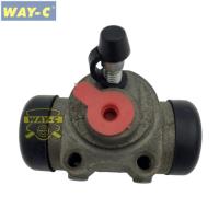 China 24151164 Tricycle TUKTUK Moto Wheel Cylinder Rear For BAJAJ for sale