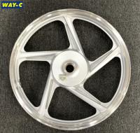 China Motorcycle Moto Wheel Rim Front 54110H17400H000 For HAOJUE XPRESS for sale