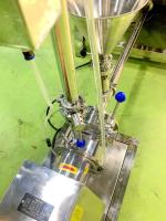 China Industrial Paste Lotion Making Machine Ointment Cream Mixing Machine High Viscosity for sale