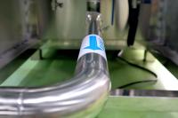 China Lotion Ointment Homogenous Emulsifier Machine External Homogenizer Hydraulic Lifting for sale