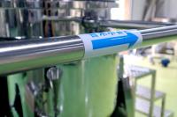 China Face Cream Making Machine Cream Vacuum Mixer Emulsifier High Shear for sale
