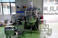 China Pharmaceutical Toothpaste Homogenizing Machine Ointment Cosmetic Cream Mixer for sale