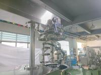 China Automatic Vacuum Homogenizing Emulsifier Gel Making Machine Chemical Machinery Equipment for sale