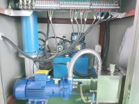 China Emulsifying Homogenizer Mixer Machine Automatic Vacuum Equipment for sale