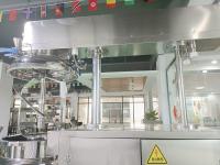 China 100L Stainless Steel Mixing Emulsifying Mixer Sauce Homogeneous Mixer for sale