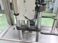 China Automatic Cosmetic Filling Machine For Nail Polish Face Cream Paste for sale