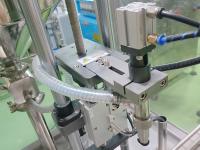 China Cosmetic Filling Machine Shampoo Liquid Detergent Bottle Filler for sale