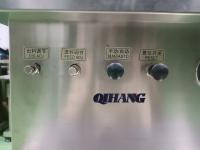 China Customized Cosmetic Filling Machine for Peanut Butter Liquid Sauce Paste Viscous Cream for sale