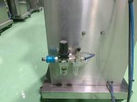 China Customized Cosmetic Filling Machine for Peanut Butter Liquid Sauce Paste Viscous Cream for sale