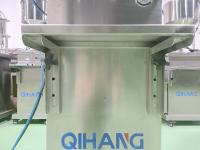 China Vertical Sauce Filling Machine Honey Laundry Liquid Paste Pneumatic Filling Machine for sale