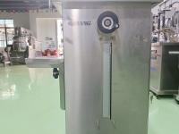 China Electric Paste Filling Machine Single Head Quantitative Liquor Beef Sauce Edible Oil Filling Machine for sale