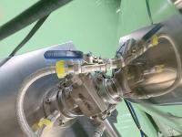 China Viscous Liquid Bottling Machine Line Ketchup Sauce Paste Filling Liquid Packing Machine for sale