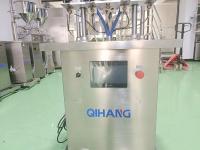 China 220V 50HZ Automatic Perfume Filling Machine Low Noise for sale