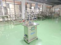 China 220V 50HZ Automatic Perfume Filling Machine Low Noise for sale