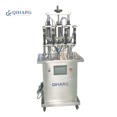 China GMP Automatic Perfume Packaging Machine Perfume Sealing Equipment for sale