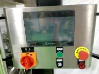 China Automatic Tracking Filling Machine Filling And Packaging Solutions For Cosmetic Products for sale