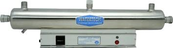 China Purification Various Pressures Water Treatment Plant for sale