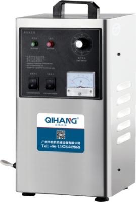 China Cosmetic Reverse Osmosis 1T Ro Water Treatment Machine for sale