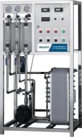 China RO Water Filter Plant Machine, Customized Commercial Reverse Osmosis Machine Special for Cosmetics for sale